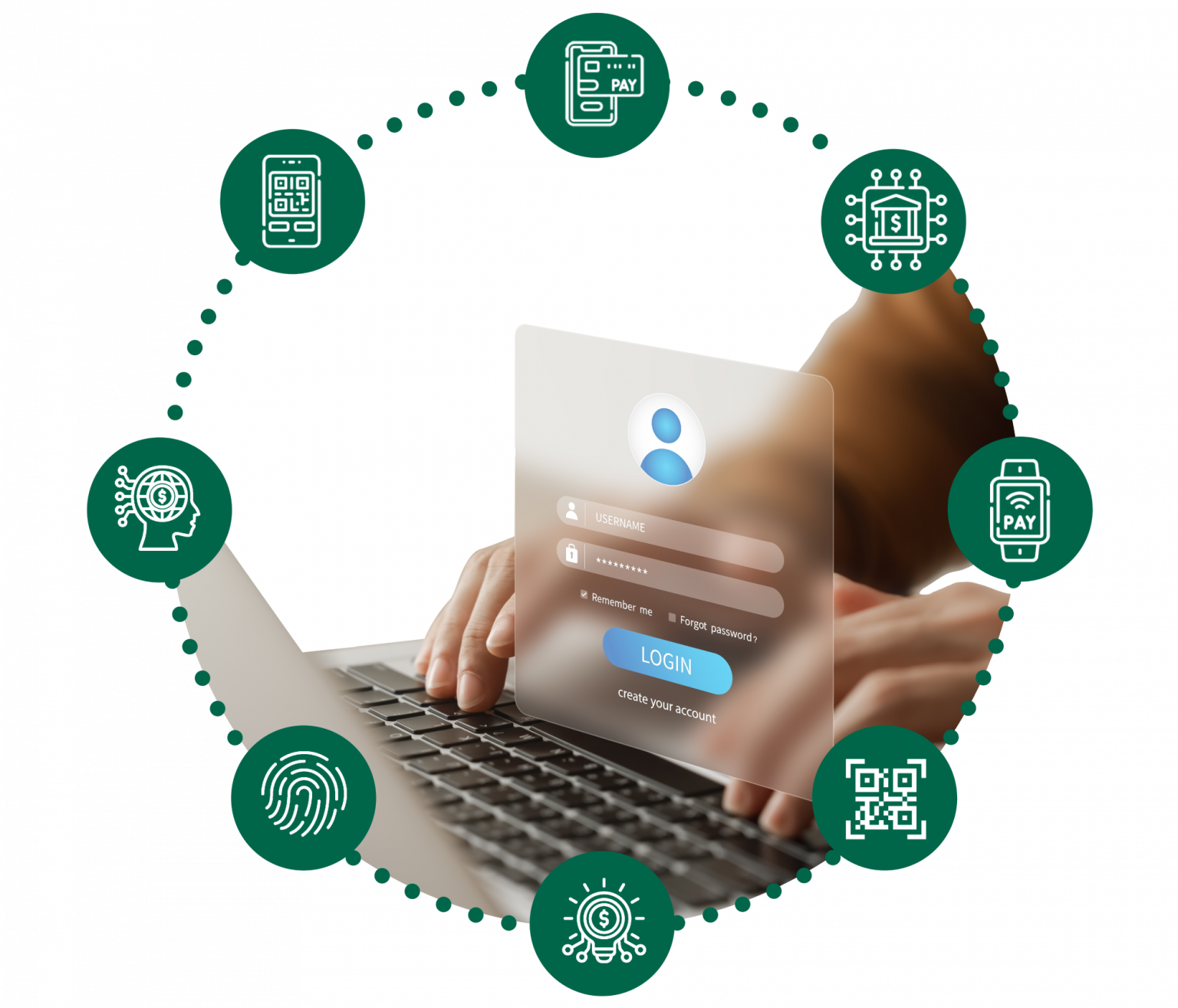 Opening a Sirat Banking Account - HBZ Bank Limited