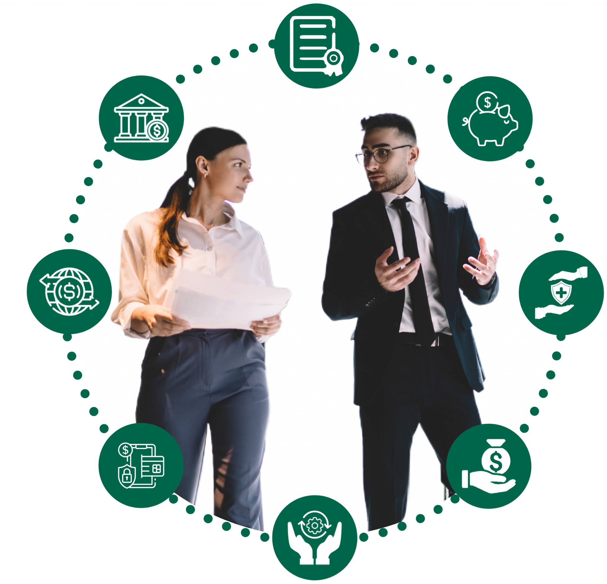 Accounts & Services - HBZ Bank Limited